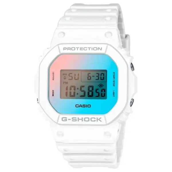 Casio G-shock Digital Watch - Resin