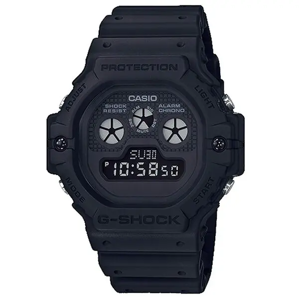 Casio Digital Watch - Resin