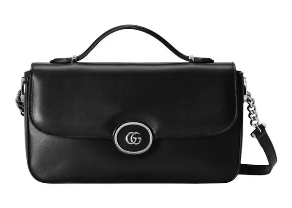 Gucci Petite Gg Small Shoulder Bag