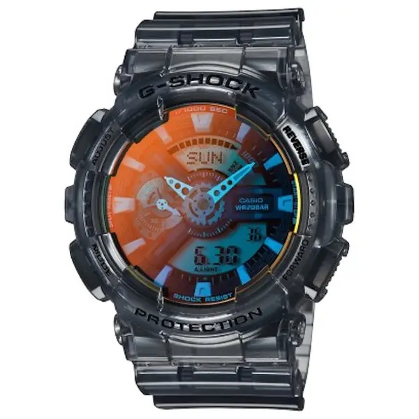 Casio G-shock Strap Watch - Resin