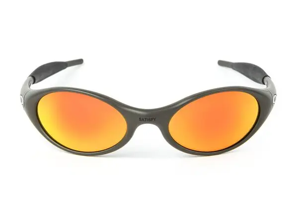 Oakley Eye Jacket Sunglasses