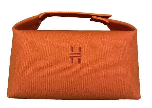 Hermès Case Brideabrac Large