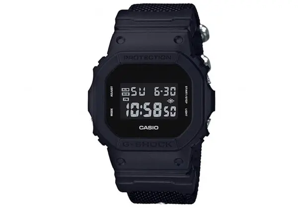 Casio G-shock Digital Watch - Resin