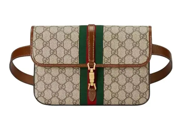 Gucci Jackie 1961 Belt Bag