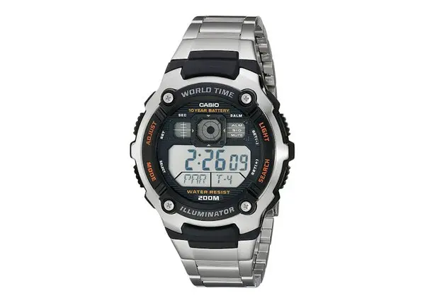 Casio G-shock Digital Watch