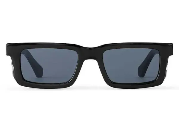 LOUIS VUITTON Venice Sunglasses - Black