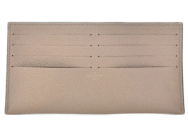 LOUIS VUITTON Pochette Felicie Card Holder Insert