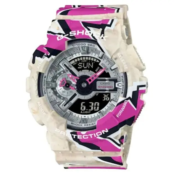 Casio G-shock Watch - Resin