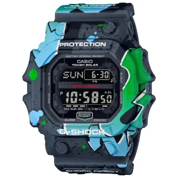 Casio G-shock Digital Watch