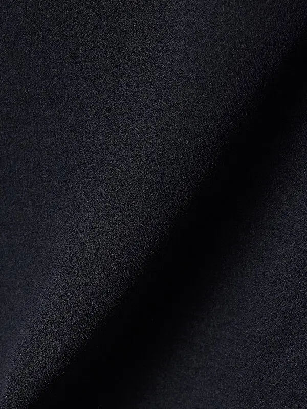 FFORME Ames Stretch-silk T-shirt