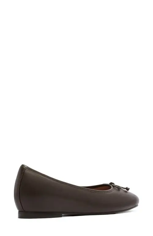 FRANKIE4 Trinity Flat - Chocolate