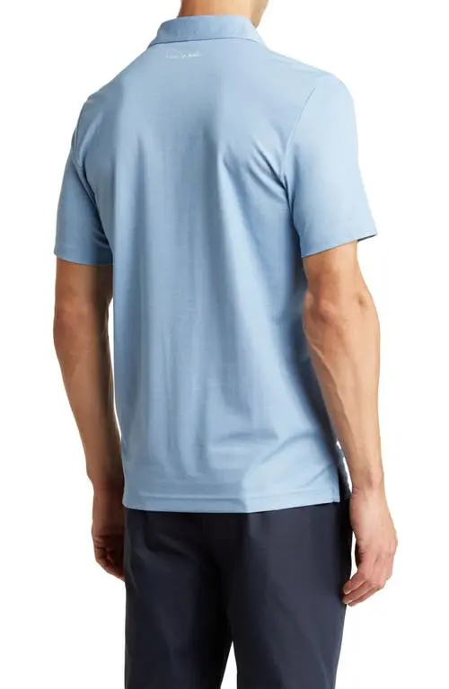 Travis Mathew Langley Polo Shirt