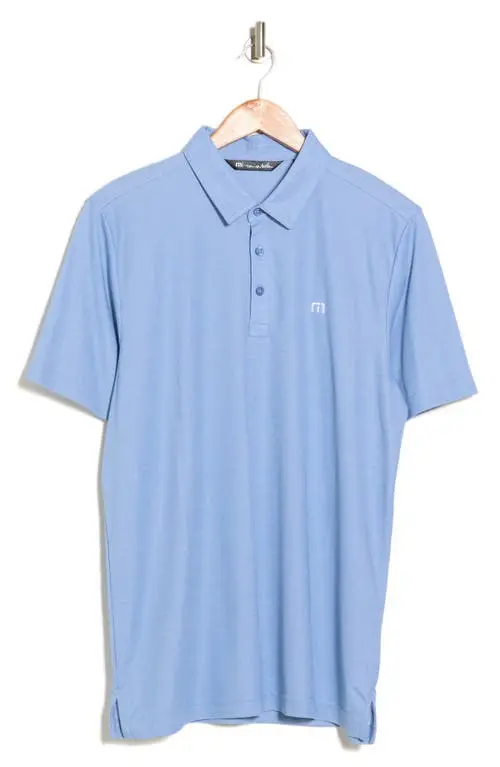 Travis Mathew Langley Polo Shirt