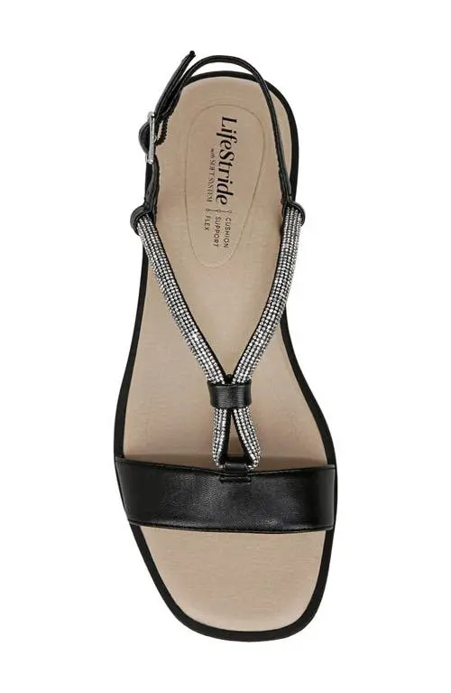 LIFESTRIDE Radiant Slingback Sandal