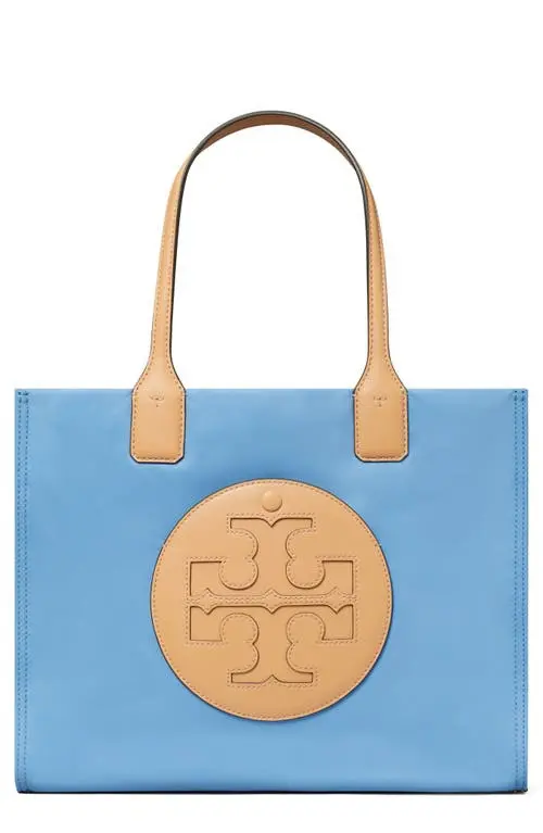 Tory Burch Small Ella Nylon Tote