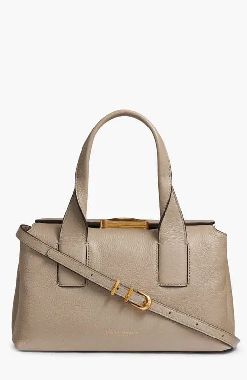 Donna Karan New York Amagansett Satchel - Moth