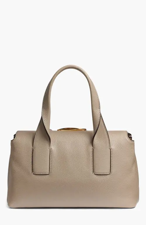 Donna Karan New York Amagansett Satchel - Moth