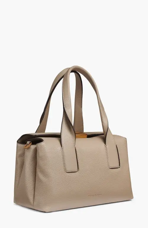 Donna Karan New York Amagansett Satchel - Moth