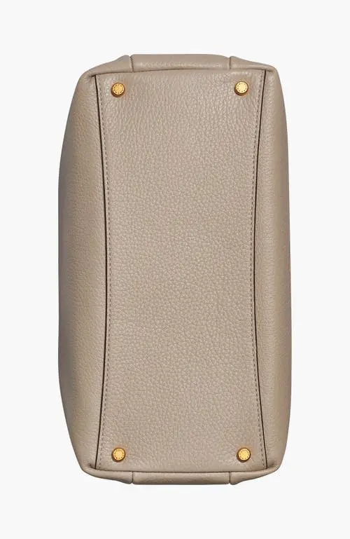 Donna Karan New York Amagansett Satchel - Moth