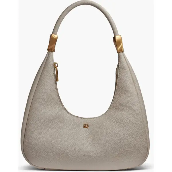 Donna Karan New York Quogue Shoulder Bag - Sand