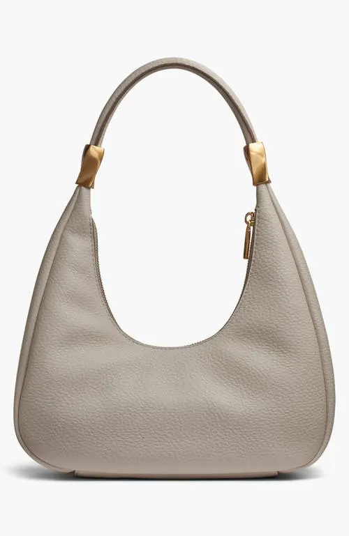Donna Karan New York Quogue Shoulder Bag - Sand