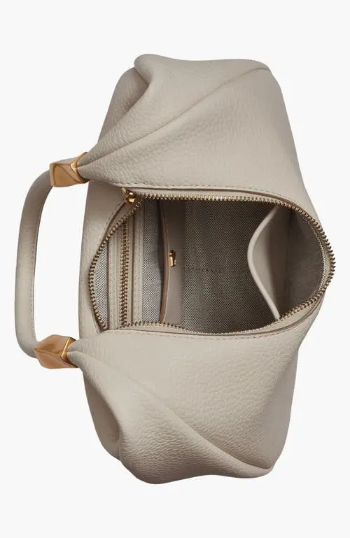Donna Karan New York Quogue Shoulder Bag - Sand