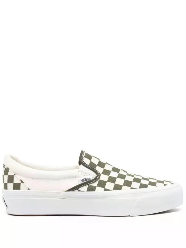 VANS Lx Classic Slip-on 98 Sneakers - Neutrals