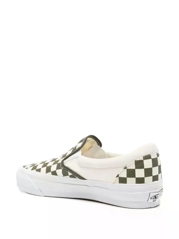 VANS Lx Classic Slip-on 98 Sneakers - Neutrals
