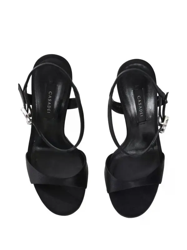 Casadei 100mm Michelle Sandals