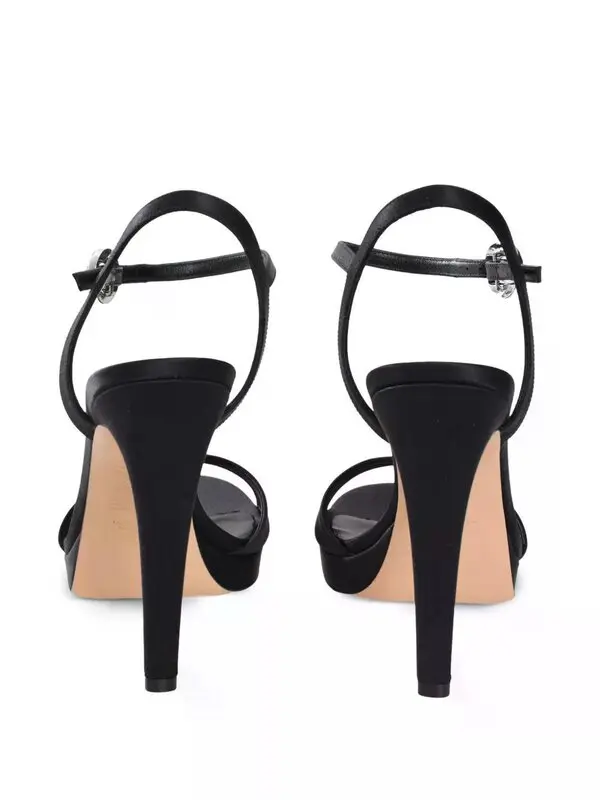 Casadei 100mm Michelle Sandals
