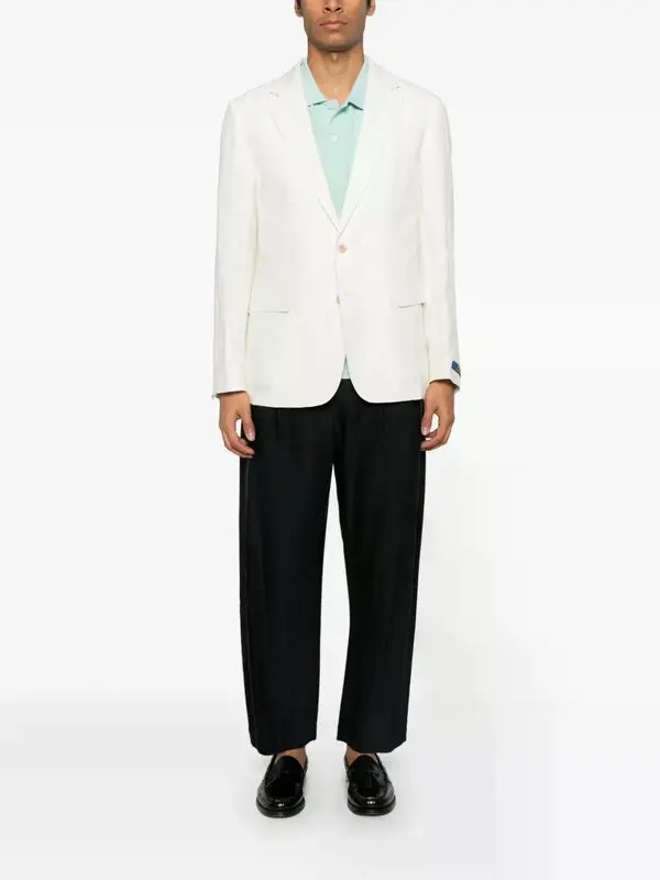 Polo Ralph Lauren Linen Blazer
