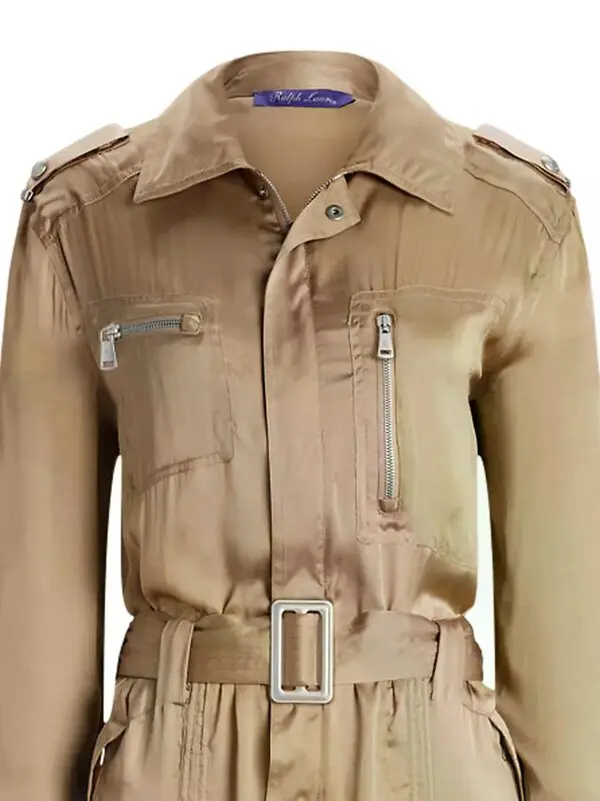 Ralph Lauren Gwyneth Jumpsuit