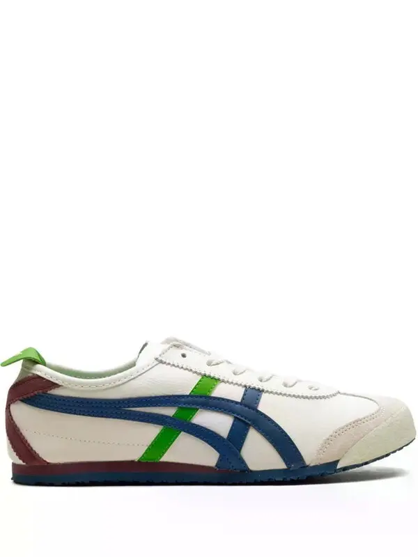Onitsuka Tiger Mexico 66 Sneakers - Neutrals