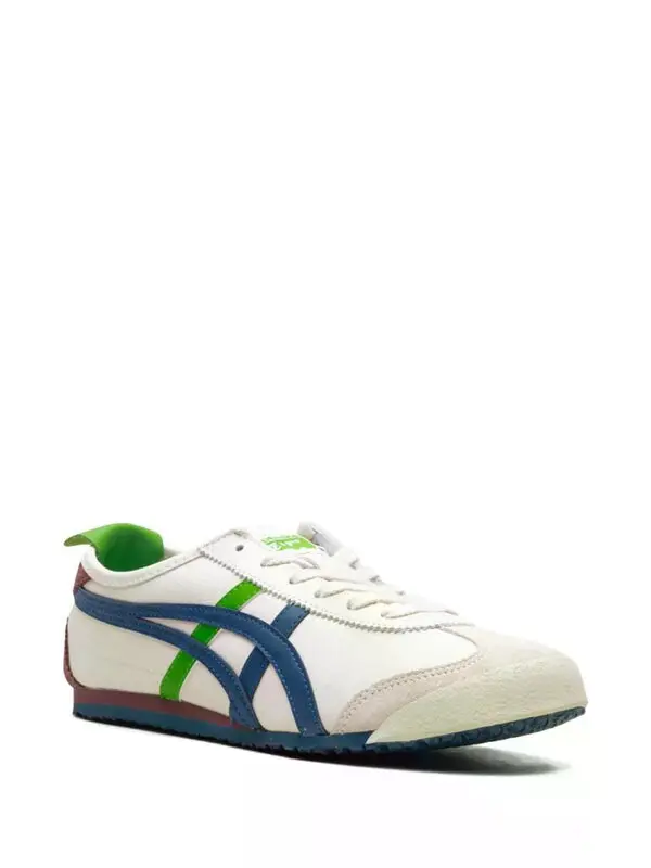Onitsuka Tiger Mexico 66 Sneakers - Neutrals