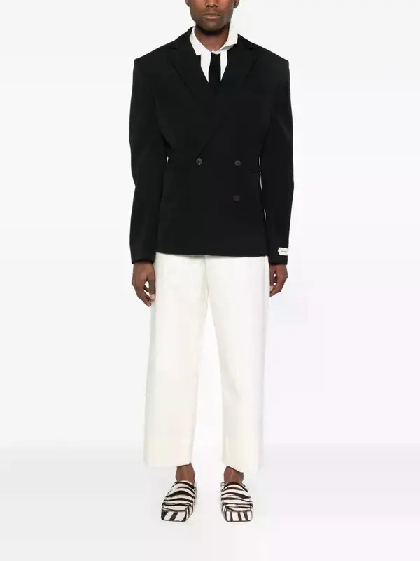 Jacquemus Le Fernando Blazer