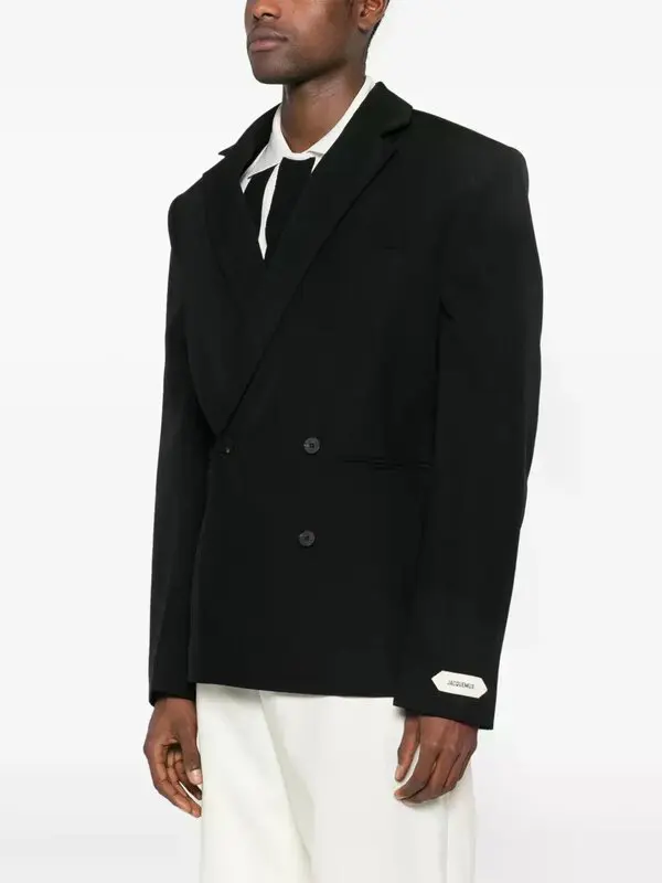 Jacquemus Le Fernando Blazer