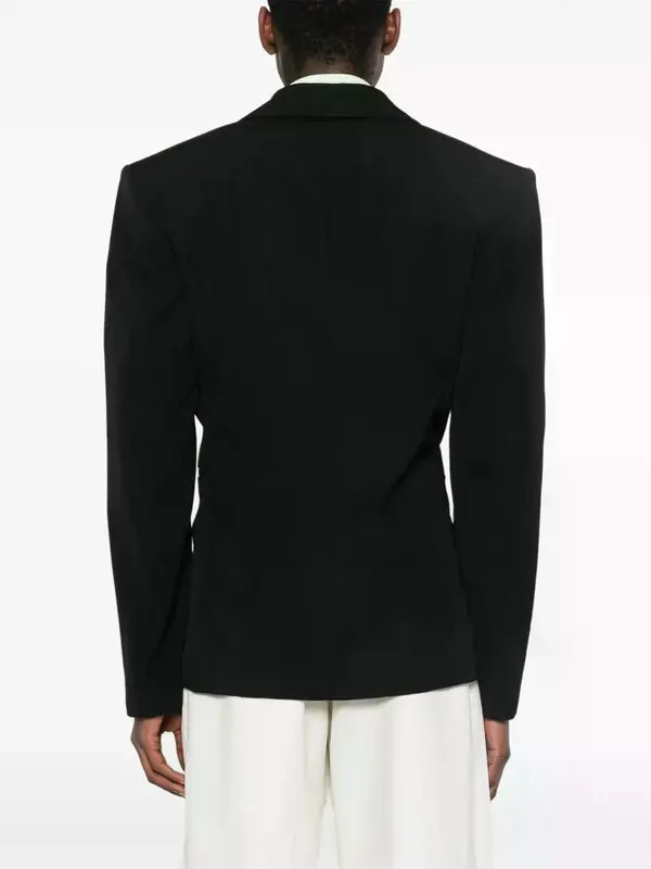 Jacquemus Le Fernando Blazer