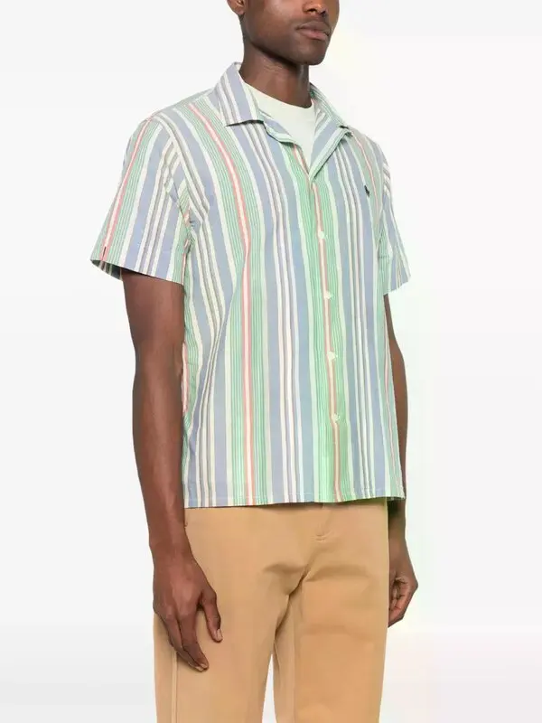 Polo Ralph Lauren Striped Shirt