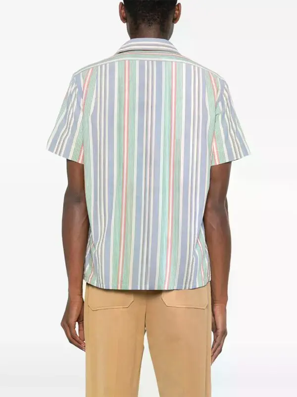 Polo Ralph Lauren Striped Shirt