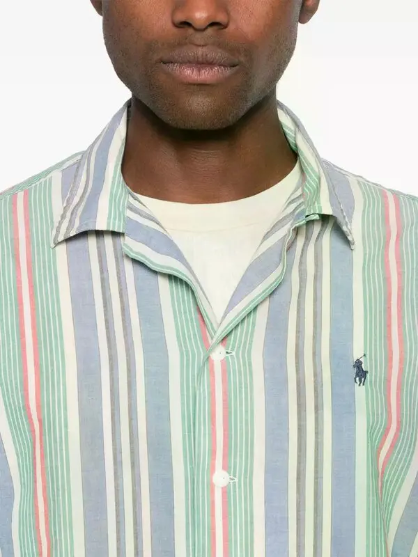 Polo Ralph Lauren Striped Shirt