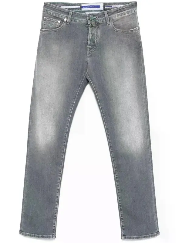 Jacob Cohen Nick Jeans - Grey