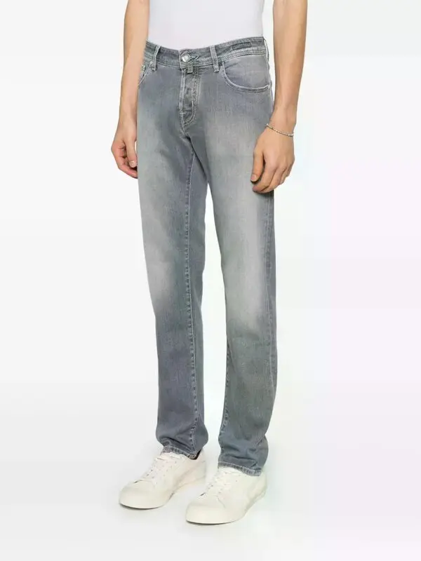 Jacob Cohen Nick Jeans - Grey