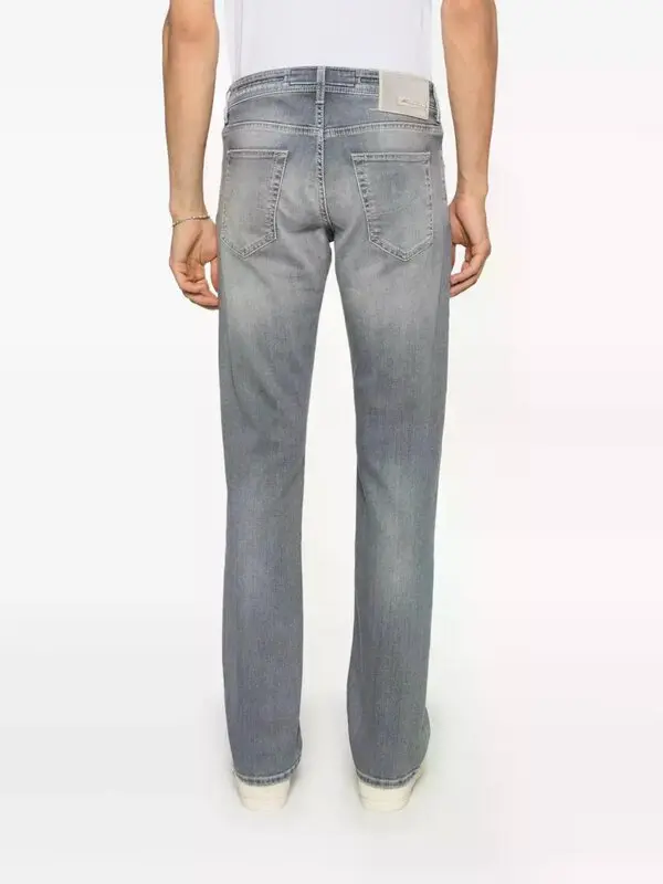 Jacob Cohen Nick Jeans - Grey