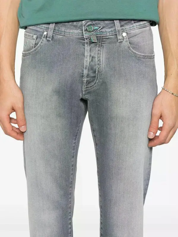 Jacob Cohen Nick Jeans - Grey