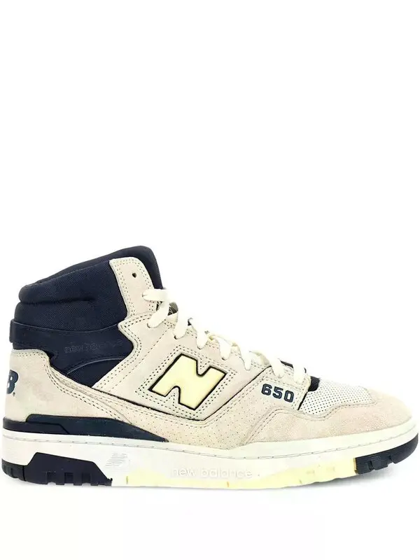 NEW BALANCE 650 Sneakers - Neutrals