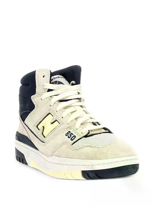 NEW BALANCE 650 Sneakers - Neutrals