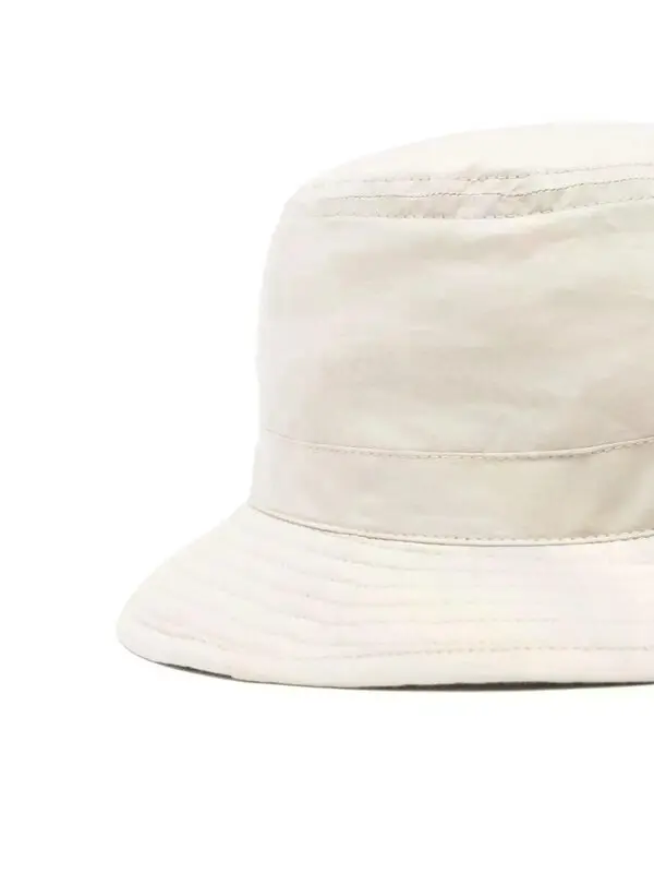 LEMAIRE Desert Bucket Hat