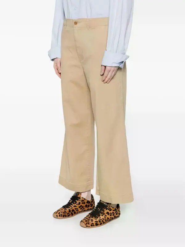 Polo Ralph Lauren Straight-leg Trousers