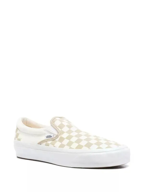 VANS Lx Classic Slip-on 98 Sneakers - Neutrals