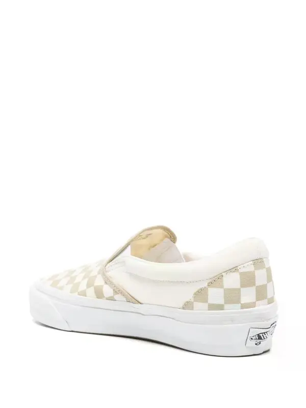 VANS Lx Classic Slip-on 98 Sneakers - Neutrals